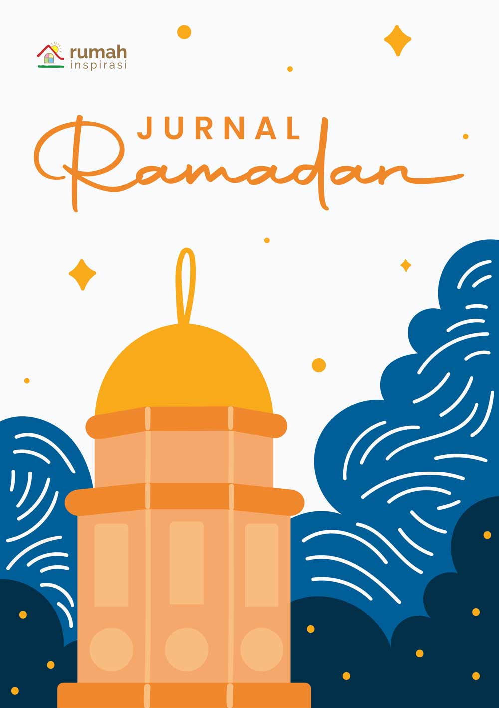 Printable Ramadhan - Member RumahInspirasi