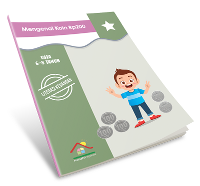 Literasi Keuangan - Member RumahInspirasi