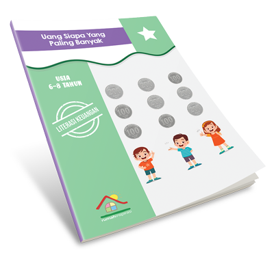 Literasi Keuangan - Member RumahInspirasi