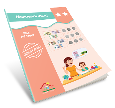 Literasi Keuangan - Member RumahInspirasi