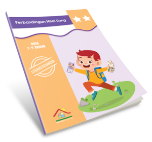 Literasi Keuangan - Member RumahInspirasi