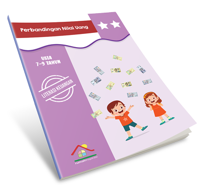 Literasi Keuangan - Member RumahInspirasi