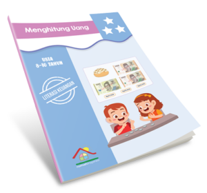 Literasi Keuangan - Member RumahInspirasi