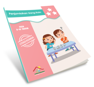 Literasi Keuangan - Member RumahInspirasi