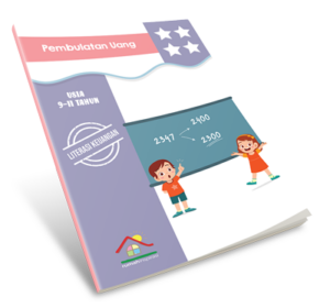 Literasi Keuangan - Member RumahInspirasi