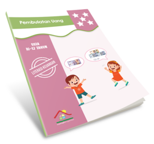 Literasi Keuangan - Member RumahInspirasi